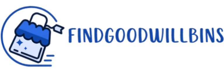 Find Goodwill Bins Near You | Goodwill Outlet Locator by State