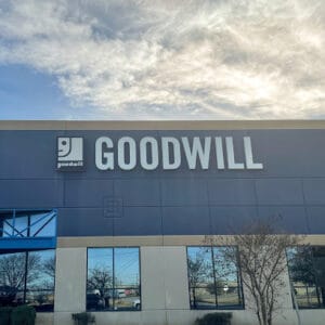 Goodwill Bins in Texas – Find Outlet Store Locations