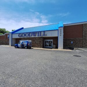 Goodwill Bins in Tennessee – Find Outlet Store Locations