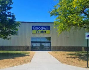 Goodwill Bins in Iowa – Find Outlet Store Locations