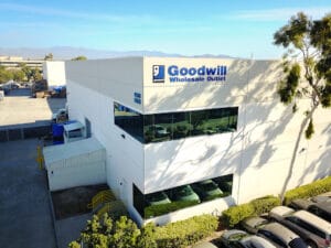 Goodwill Bins in California – Find Outlet Store Locations