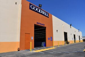 Goodwill Bins in California – Find Outlet Store Locations