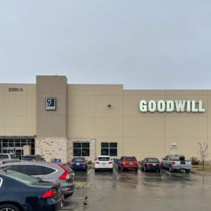 Goodwill Bins in Texas – Find Outlet Store Locations
