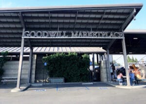 Goodwill Bins in California – Find Outlet Store Locations