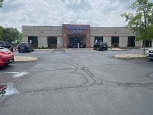 Goodwill Bins in Ohio – Find Outlet Store Locations