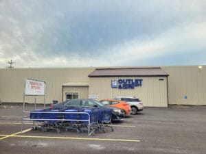 Goodwill Bins in Ohio – Find Outlet Store Locations