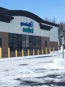 Goodwill Bins in Ohio – Find Outlet Store Locations