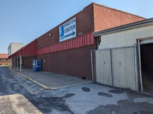 Goodwill Bins in Ohio – Find Outlet Store Locations