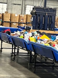 Goodwill Bins in Texas – Find Outlet Store Locations