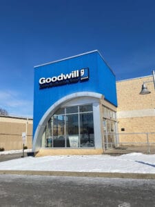 Goodwill Bins in Pennsylvania – Find Outlet Store Locations