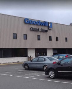 Goodwill Bins in Pennsylvania – Find Outlet Store Locations
