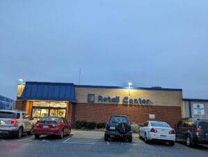 Goodwill Bins in North Carolina – Find Outlet Store Locations